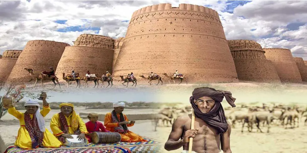 Ahmedpur East - Bahawalpur